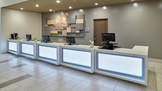 Hotel reception computer programs for manager – OtelMS